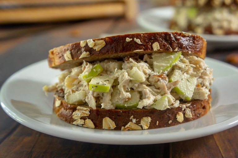 30 Cold Sandwich Recipes for Lunch Today - The Lunch Box Ladies