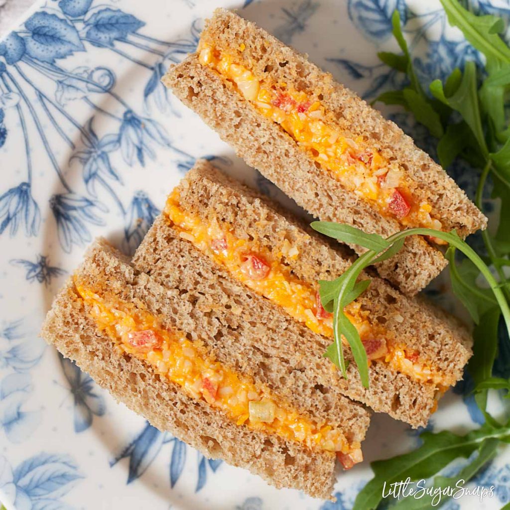30 Cold Sandwich Recipes for Lunch Today - The Lunch Box Ladies