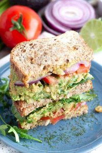 30 Cold Sandwich Recipes for Lunch Today - The Lunch Box Ladies