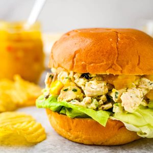 30 Cold Sandwich Recipes for Lunch Today - The Lunch Box Ladies