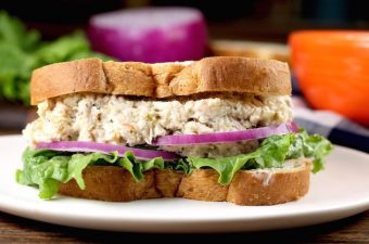 30 Cold Sandwich Recipes for Lunch Today - The Lunch Box Ladies