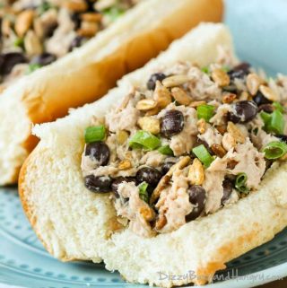 30 Cold Sandwich Recipes for Lunch Today - The Lunch Box Ladies