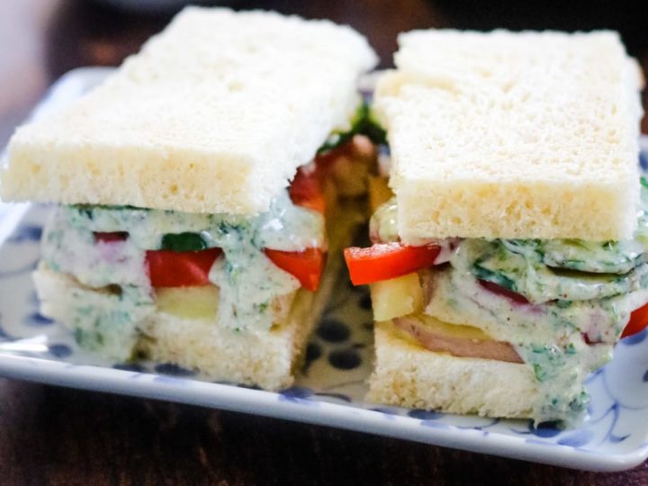 30 Cold Sandwich Recipes for Lunch Today - The Lunch Box Ladies