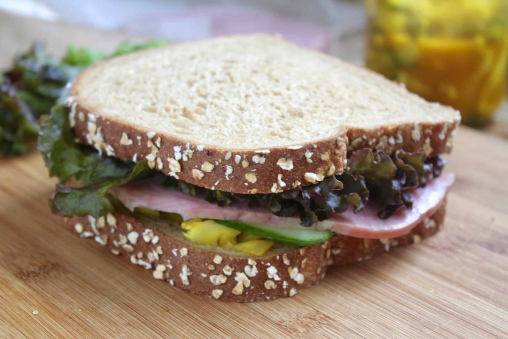 30 Cold Sandwich Recipes for Lunch Today - The Lunch Box Ladies