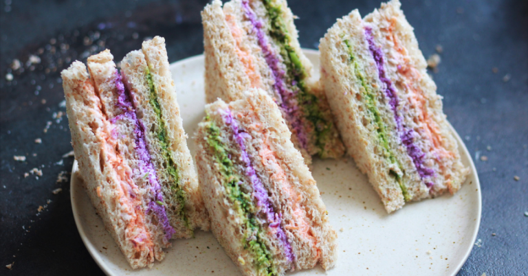 30 Cold Sandwich Recipes for Lunch Today - The Lunch Box Ladies