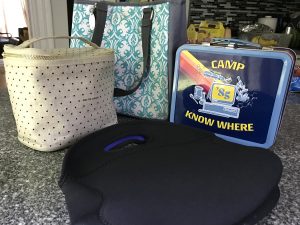 How to Keep a Lunch Box Clean - The Lunch Box Ladies